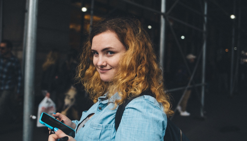 Hello you, l’app qui permet aux ados de se confier en toute sécurité