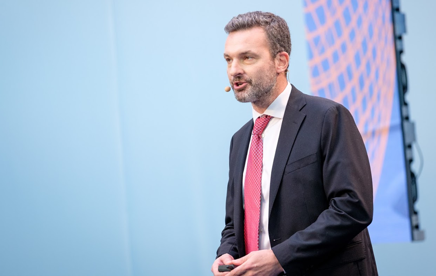 David Carroll - Lanceur d'alerte dans l'affaire Cambridge Analytica