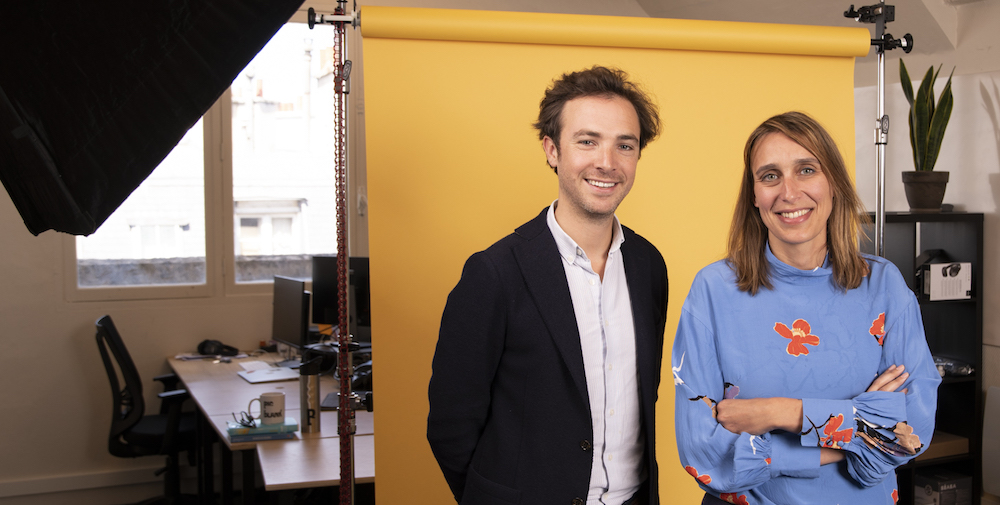 Lizee lève 1 million d'euros pour permettre aux retailers de se mettre ...