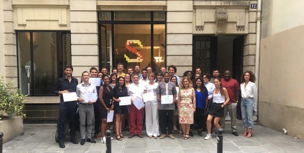 Seraphin.legal lève 2 millions d'euros pour aider les juristes à passer ...