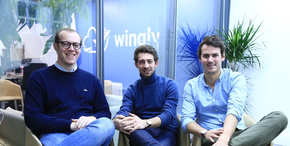 Wingly lève 3 millions d'euros pour démocratiser le co-avionnage auprès ...