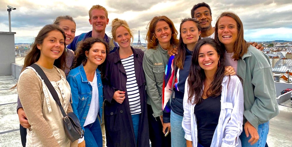 Maria Schools s'ouvre à la formation en ligne et lève 2 millions d'euros