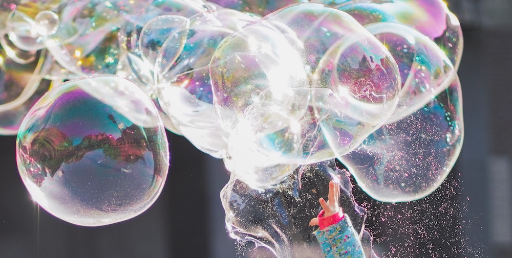 La faillite de Quibi annonce-t-elle l'éclatement de la bulle tech