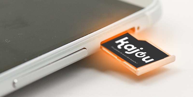 Kajou lève 200 000 euros pour lutter contre les effets de la précarité ...