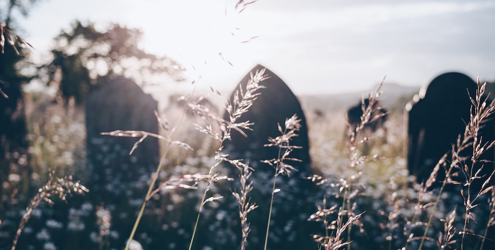 La DeathTech ne devrait plus envoyer autant de startups au cimetière