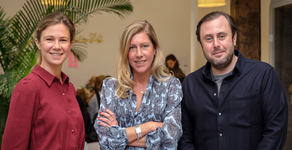 Marc Menasé s'aligne sur la tendance des fonds à impact avec Founders ...