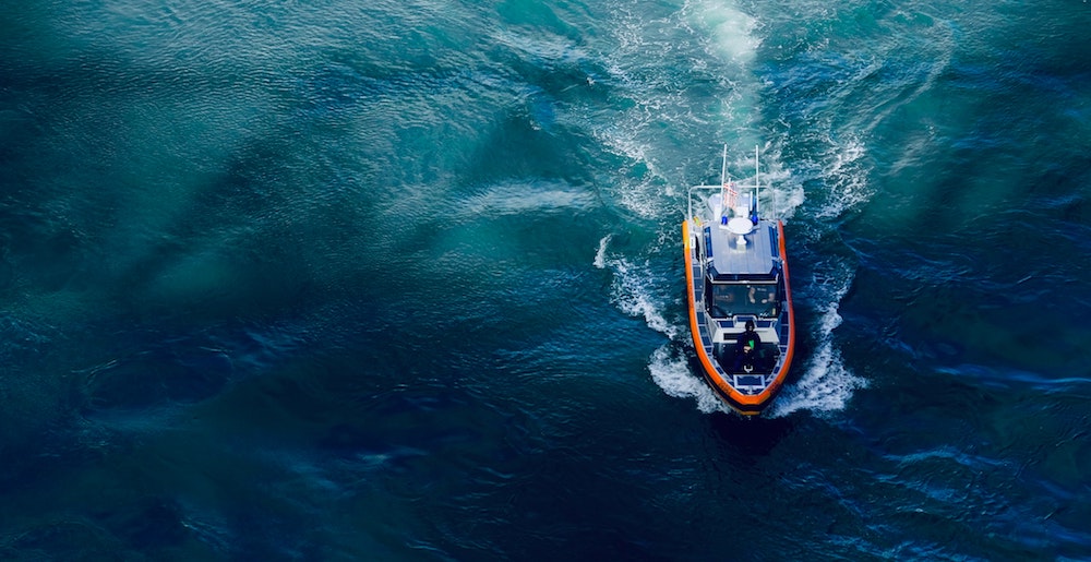 Le fonds Go Capital s'attaquera bientôt à l'innovation maritime
