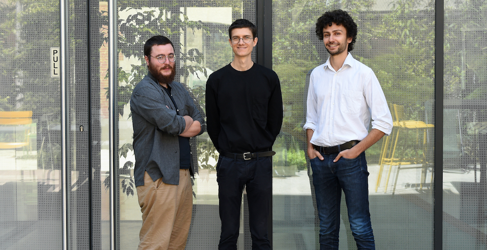 Le foie gras sans viande, l'invention made in France de Gourmey