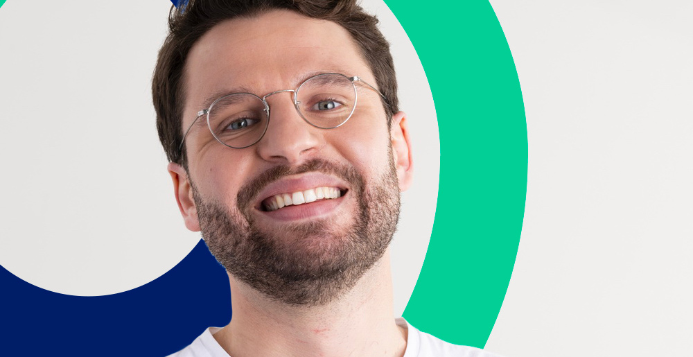 Fairmat, la nouvelle aventure écologique de Benjamin Saada