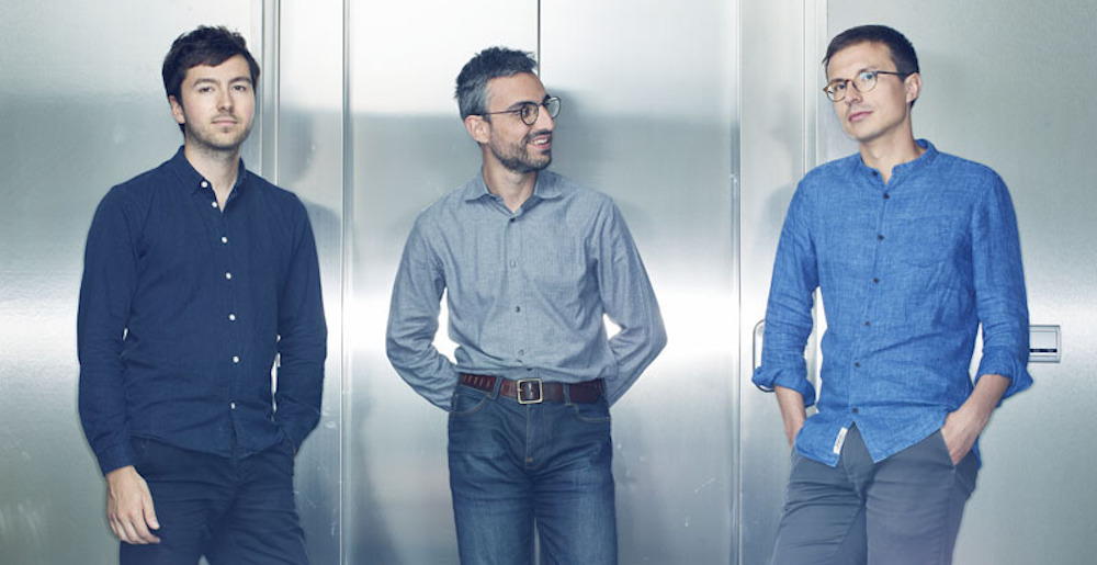 Comment DNA Script facilite la synthèse de l’ADN avec son imprimante