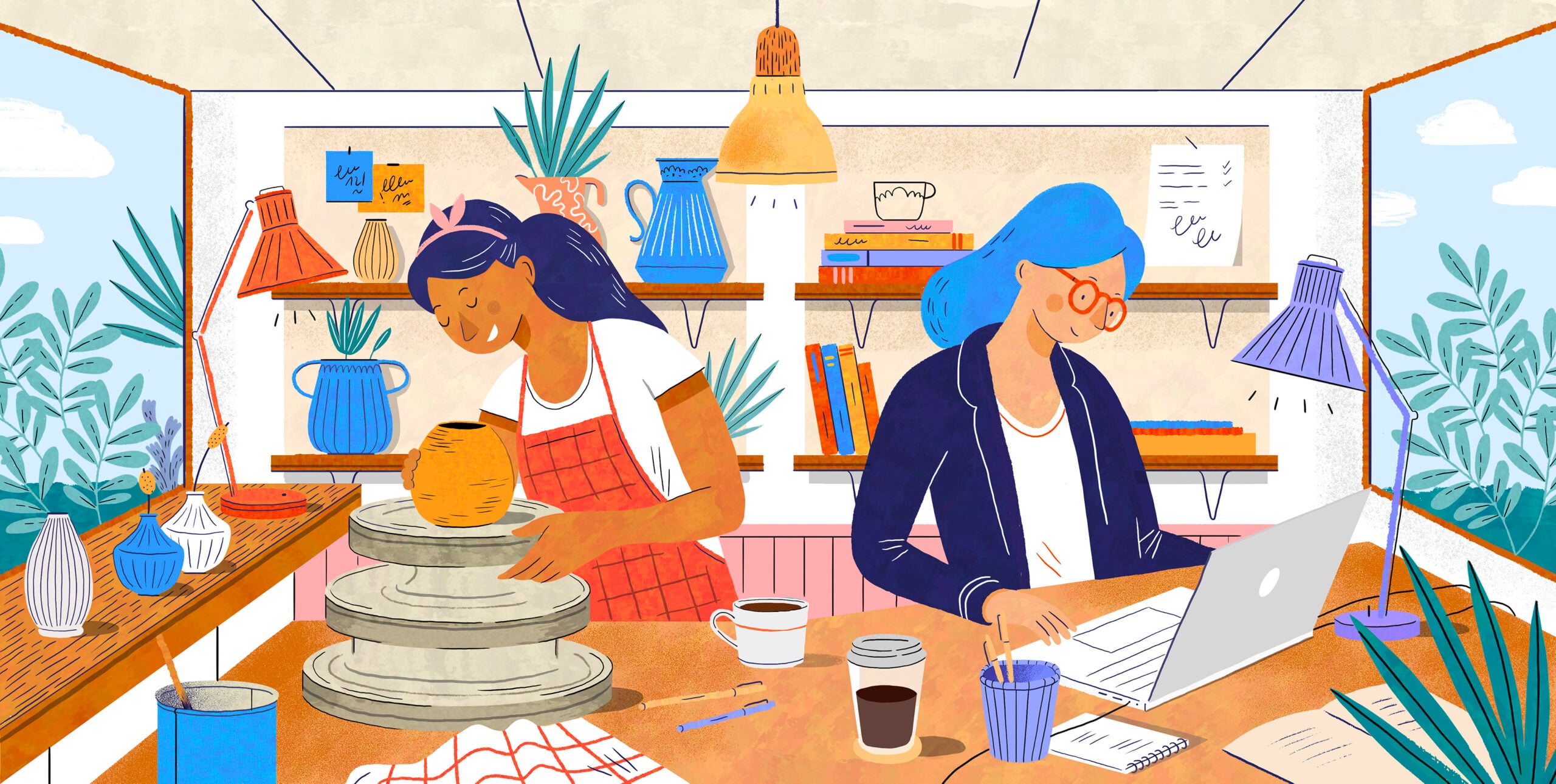 Et si on en finissait avec la frontière entre travail manuel et ...