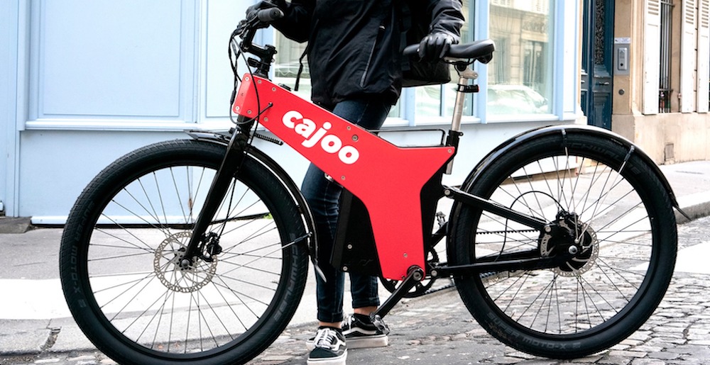 Carrefour s'appuie sur Cajoo pour se lancer dans la livraison rapide