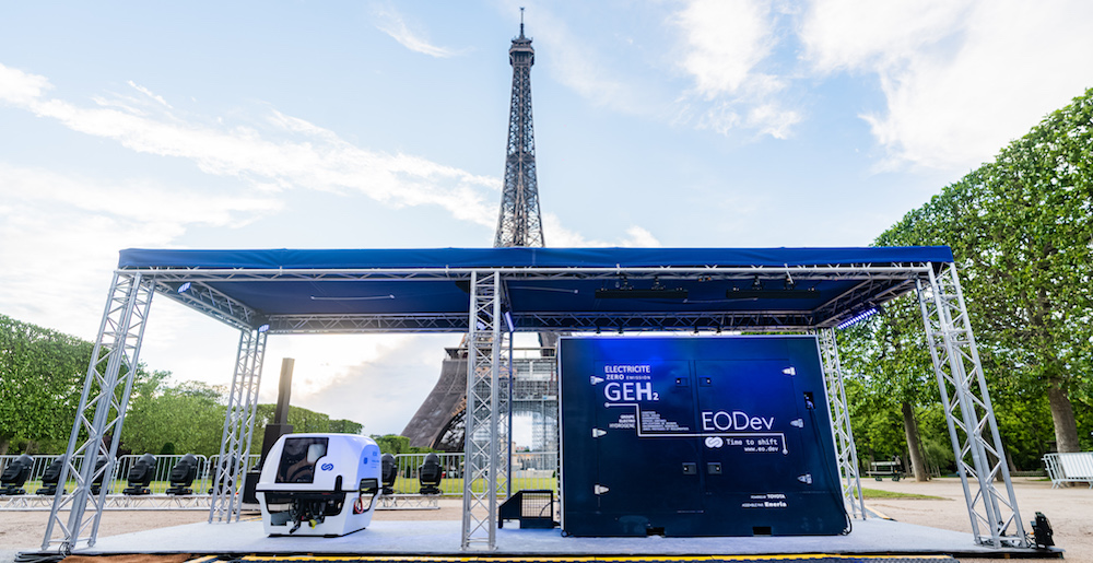 EODev pointe les freins persistants dans la filière hydrogène