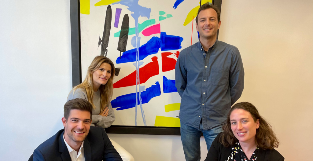 Que font les fonds ? Le portrait d’AFI Ventures