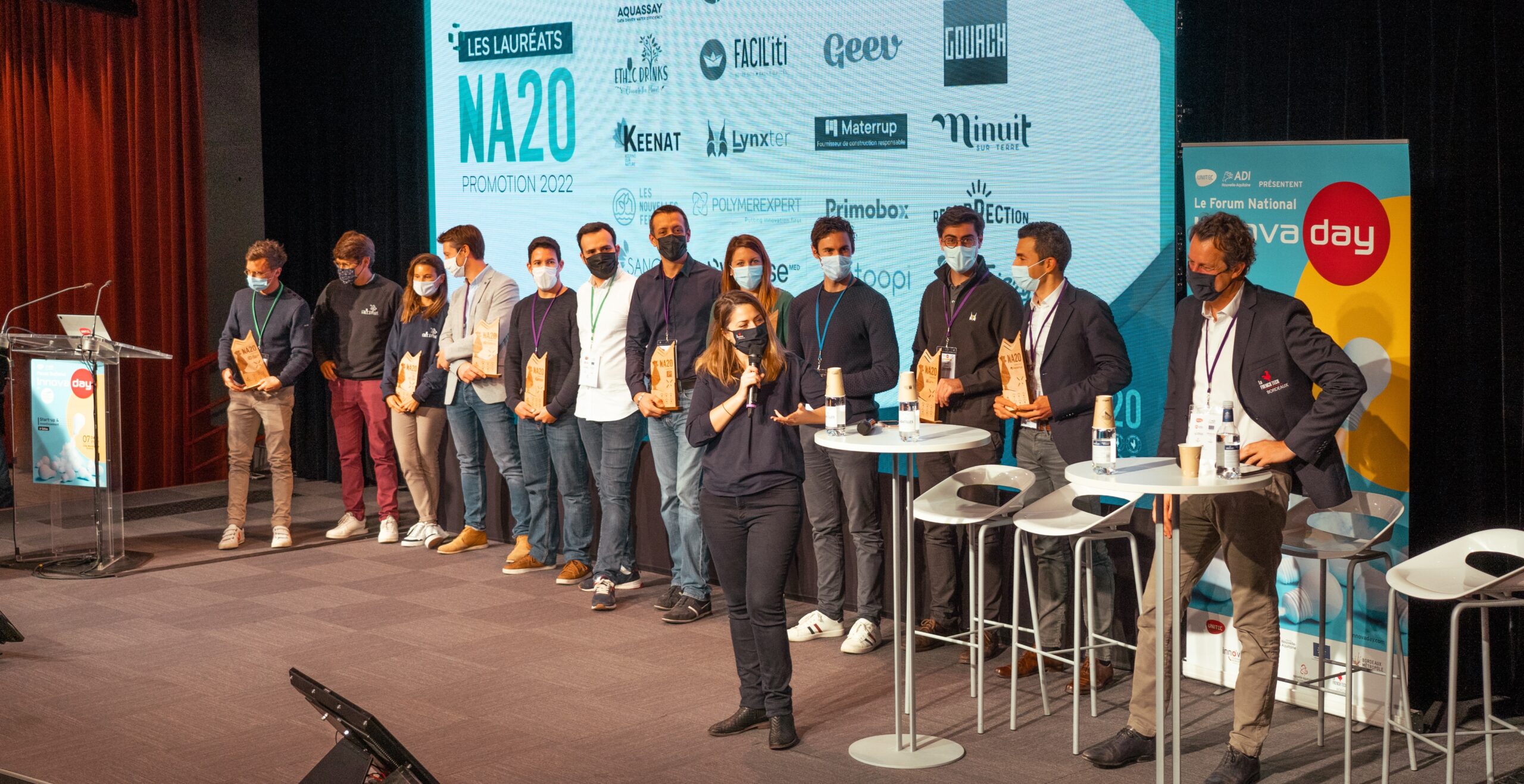 French Tech Bordeaux : 20 startups à impact qui méritent d’être connues