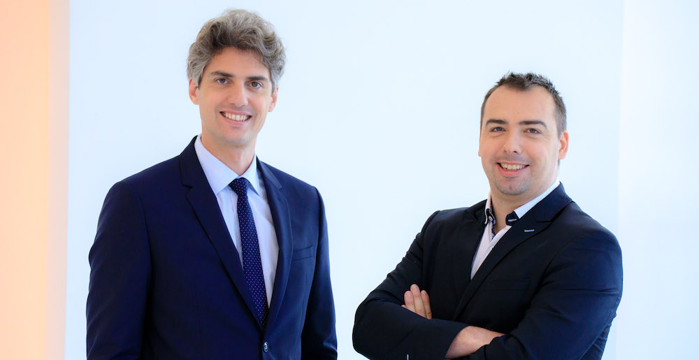 Gatewatcher capte 25 millions d'euros pour détecter les cyberattaques