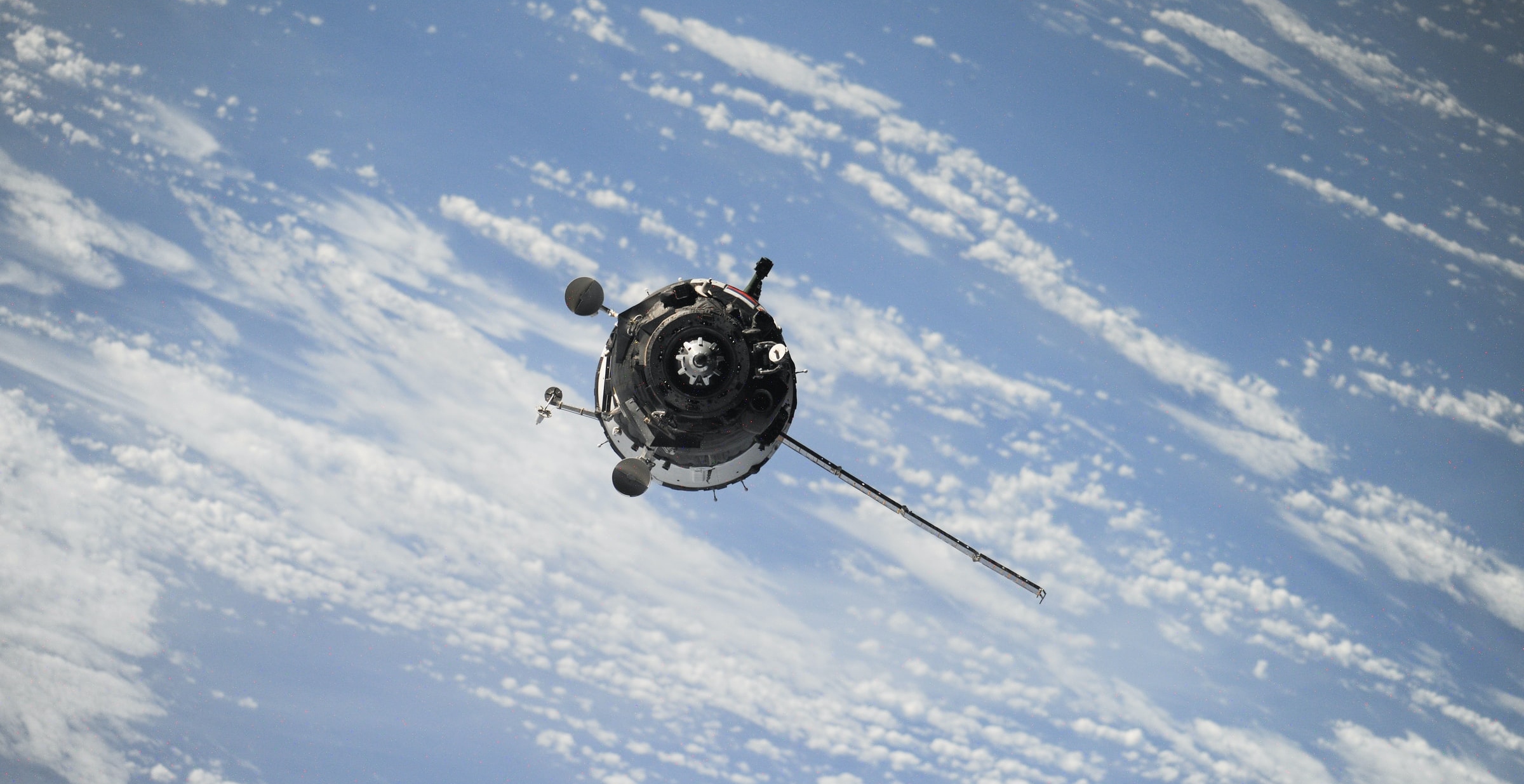 Comment l’espace est devenu le nouvel eldorado des startups