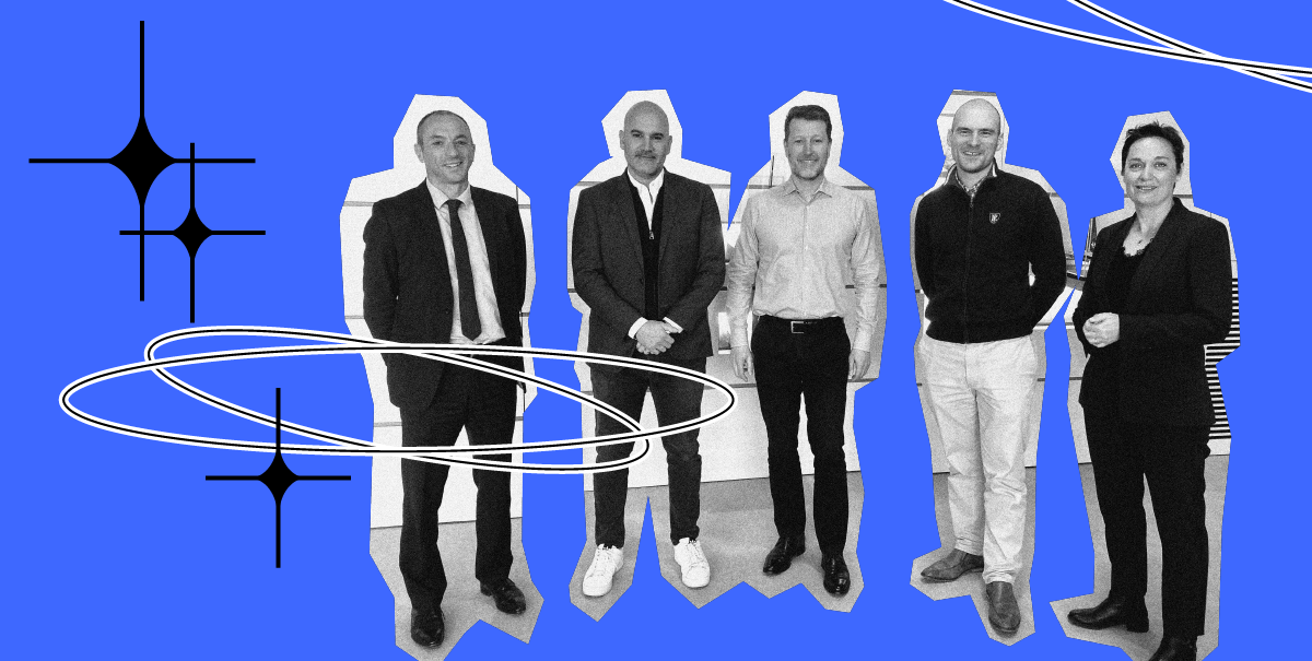 La BPRI et la fintech Silvr veulent financer les entreprises digitales ...