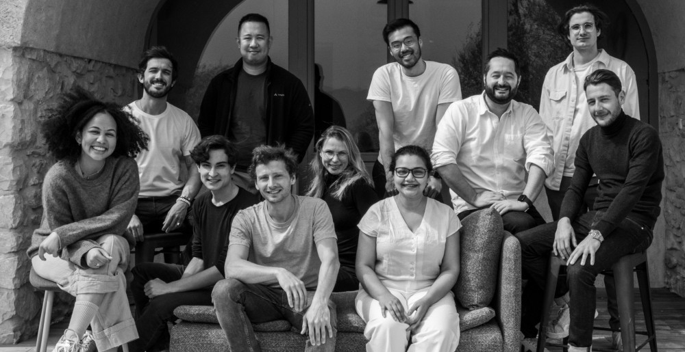 Marble, le nouveau startup studio DeepTech dédié au secteur du climat