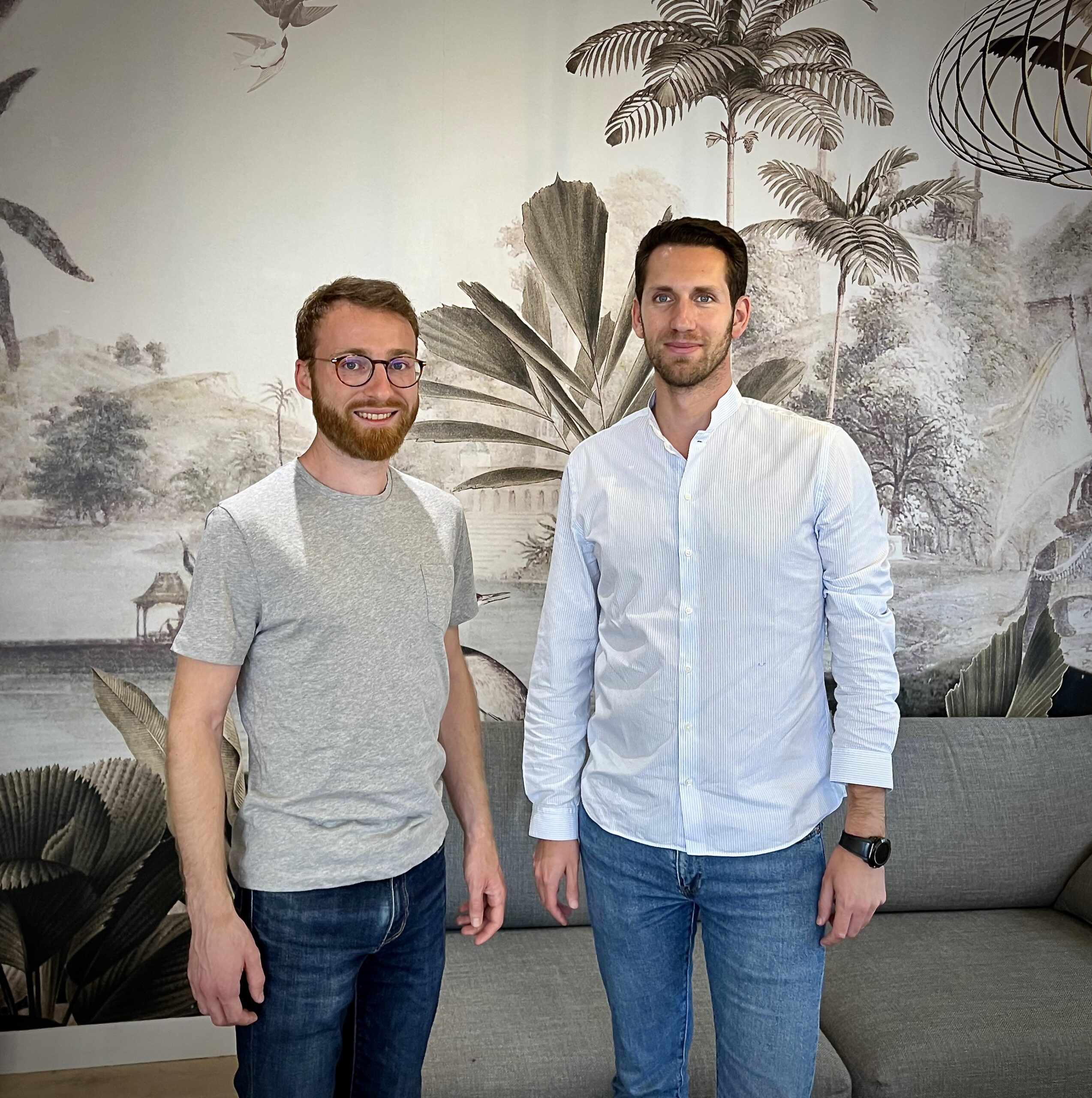 Engagement des collaborateurs : Bird Office et Kactus fusionnent pour ...