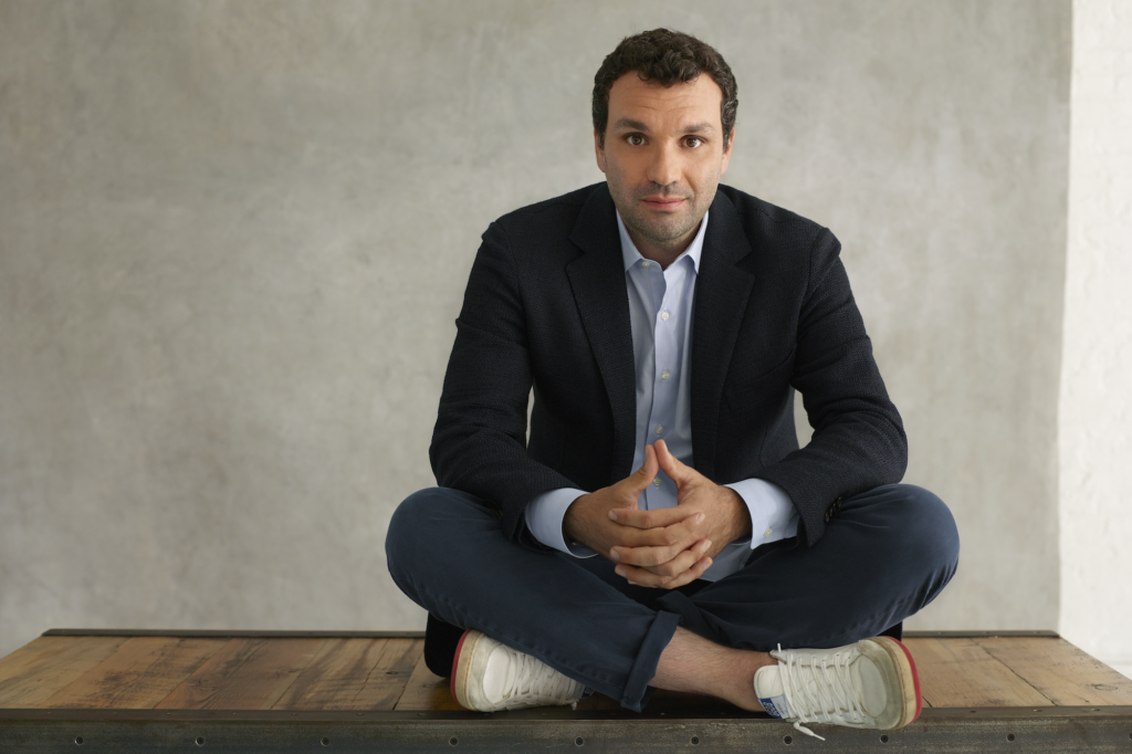 Contentsquare boucle un nouveau tour de table de 600 millions de dollars