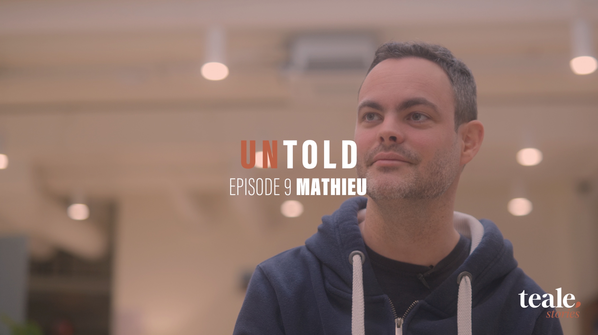 Mathieu Nebra de OpenClassrooms