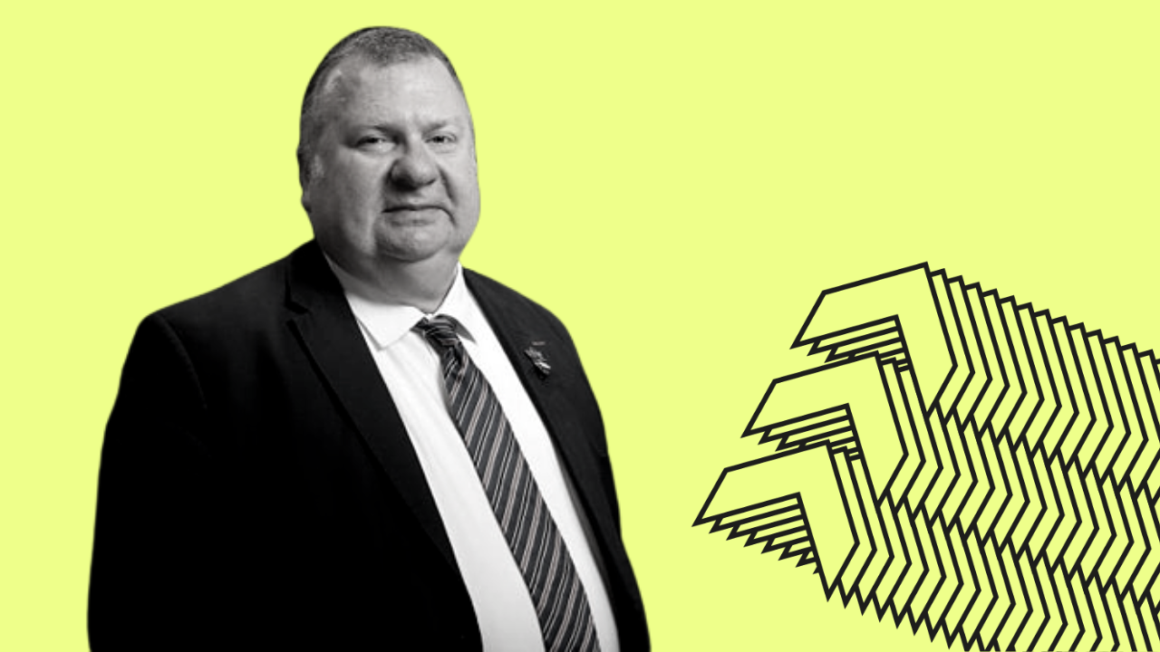 Un entrepreneur de la tech à la tête de la Direction Générale de l’Armement