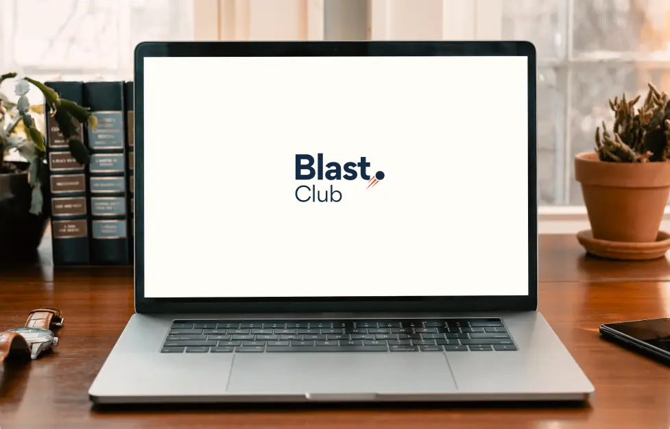 Blast.Club : la plateforme d’investissement lancée par Anthony Bourbon ouvre en octobre