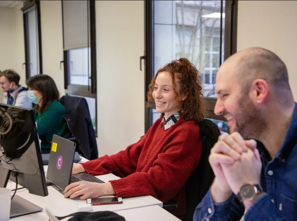 Citygo, l’application de covoiturage des banlieues se déploie en Europe