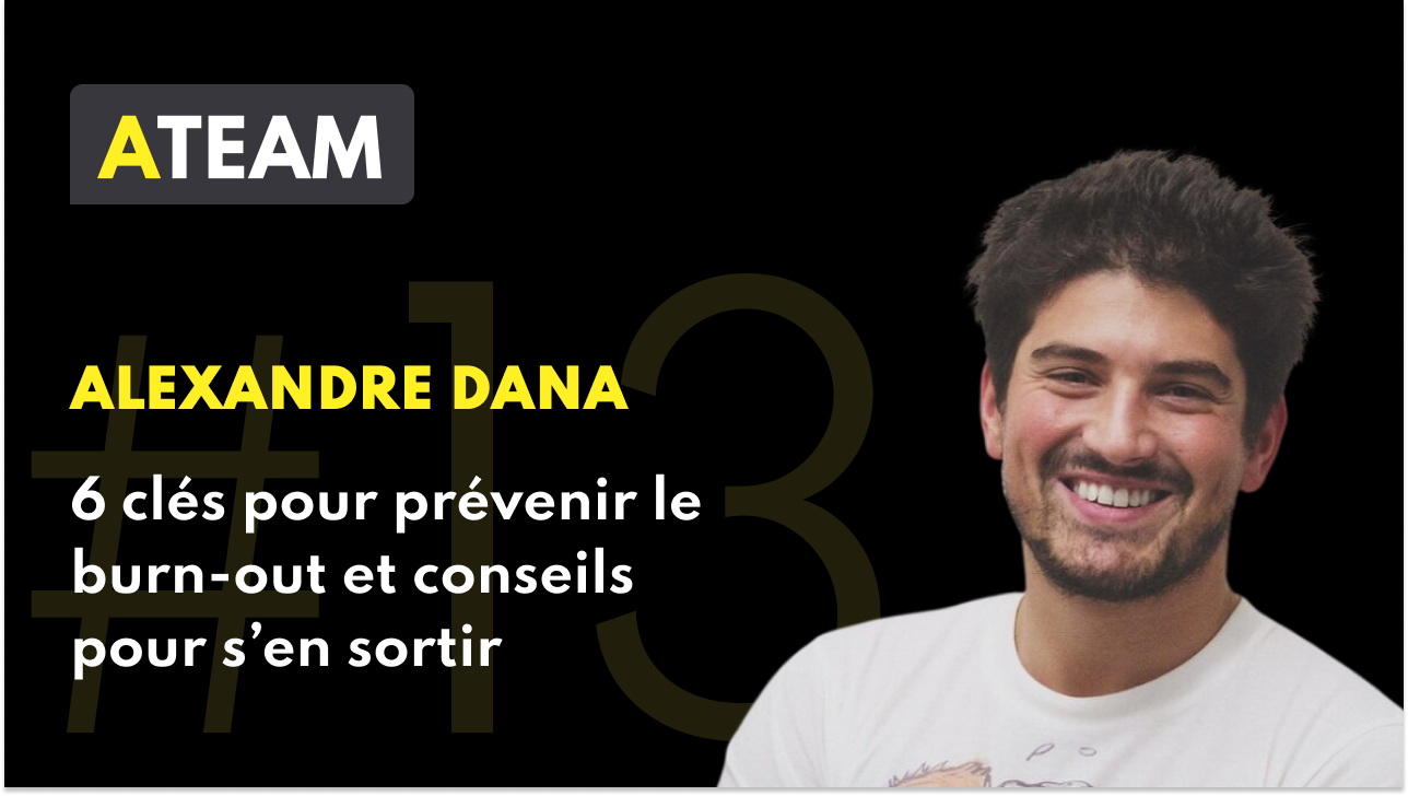 6 clés pour prévenir le burn-out et conseils pour s’en sortir