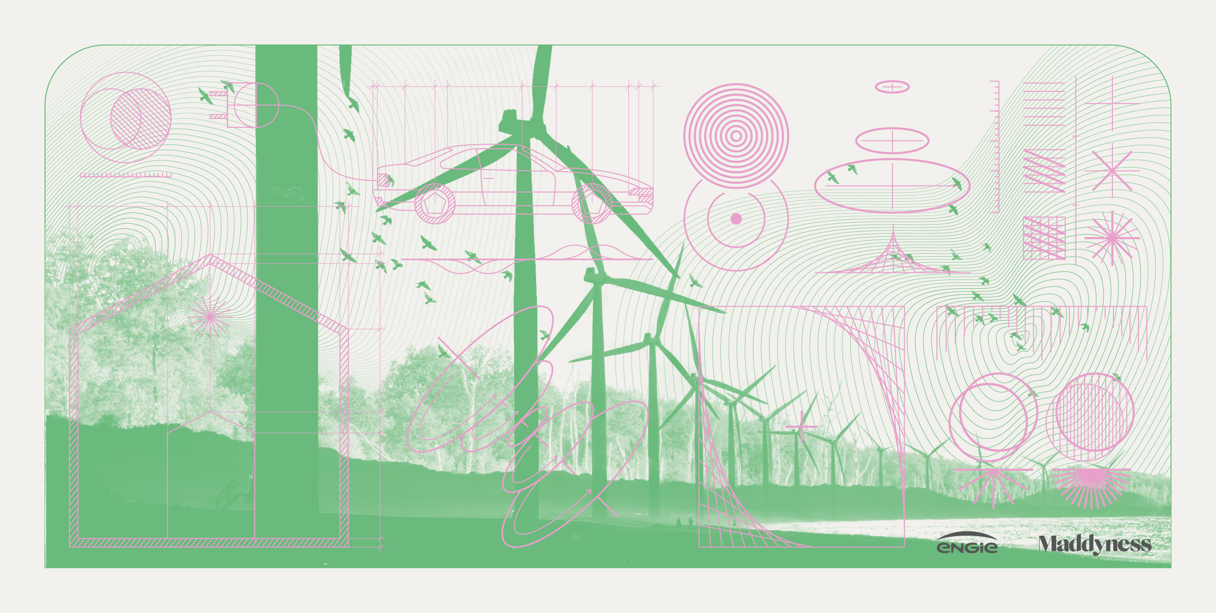 Énergie : Maddyness et ENGIE inaugurent un nouveau cycle de débats