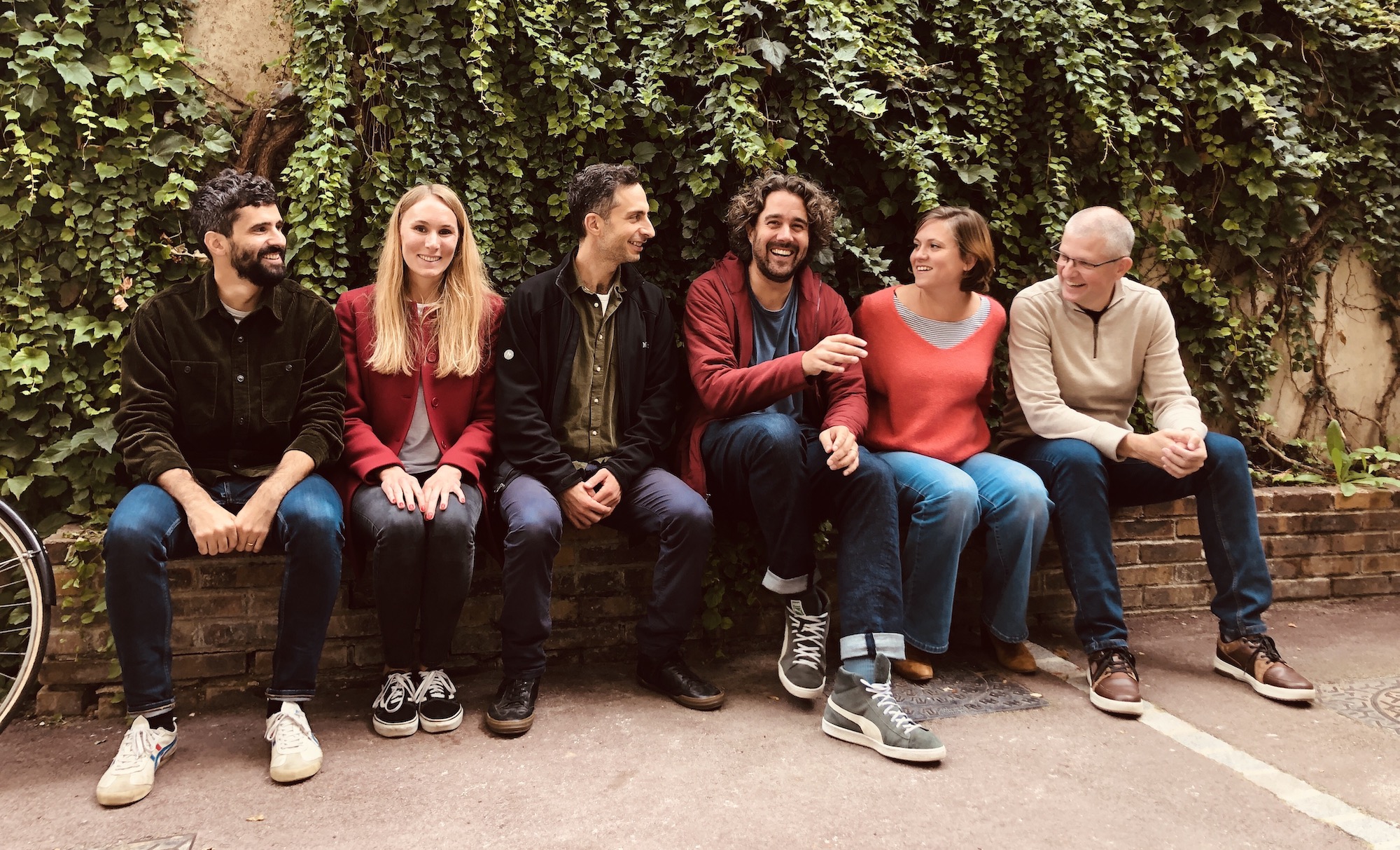 Basé à Nantes, le startup studio Imagination Machine, lève 10 millions ...