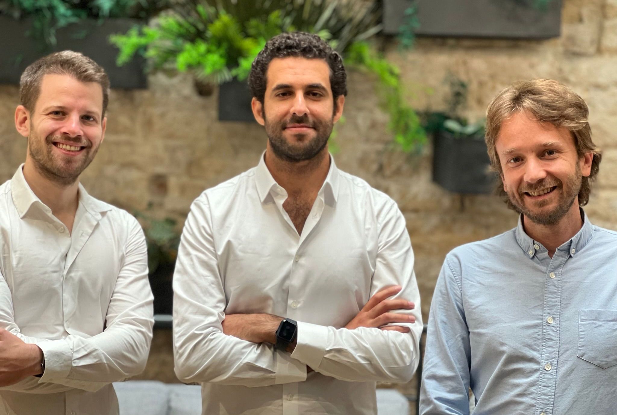 LegalPlace lève 20 millions d’euros pour accompagner les créateurs d ...