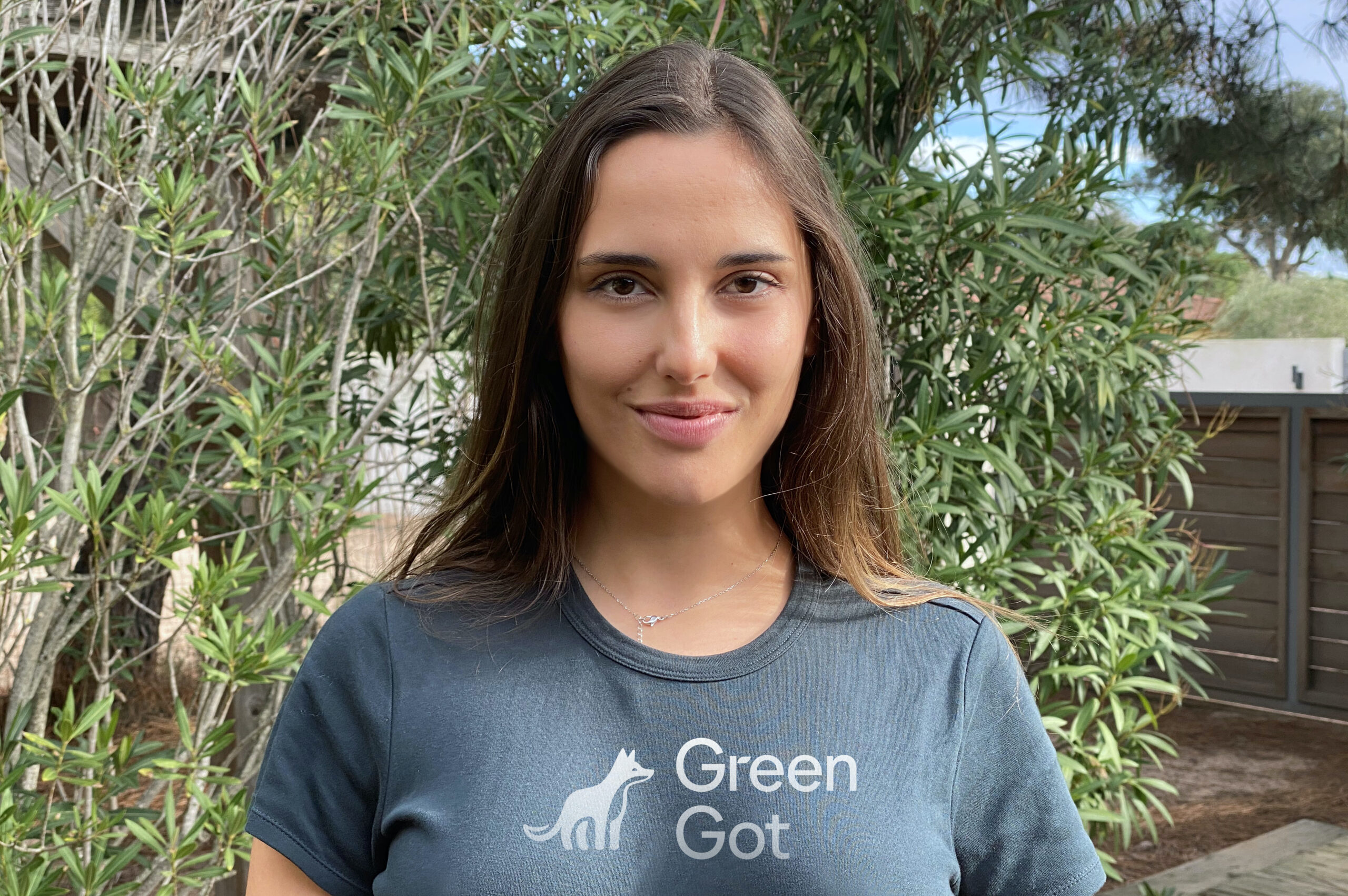 Maud Caillaux, décarboner la finance avec Green Got
