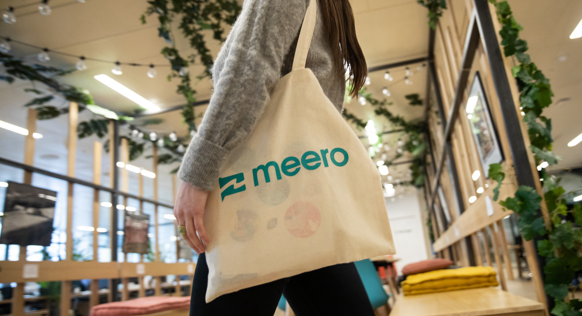 Meero : 3 ans après sa levée de fonds record, la startup poursuit ...