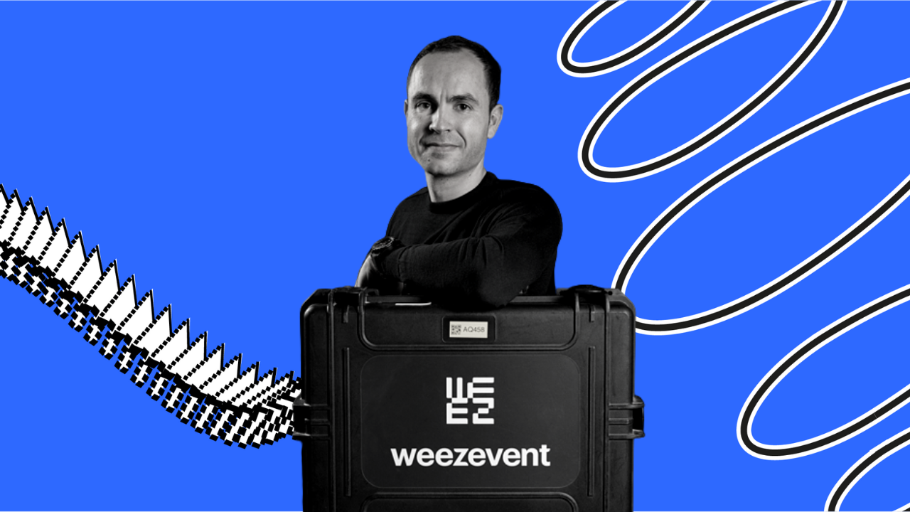 Weezevent : vendue puis rachetée, la startup poursuit son aventure ...