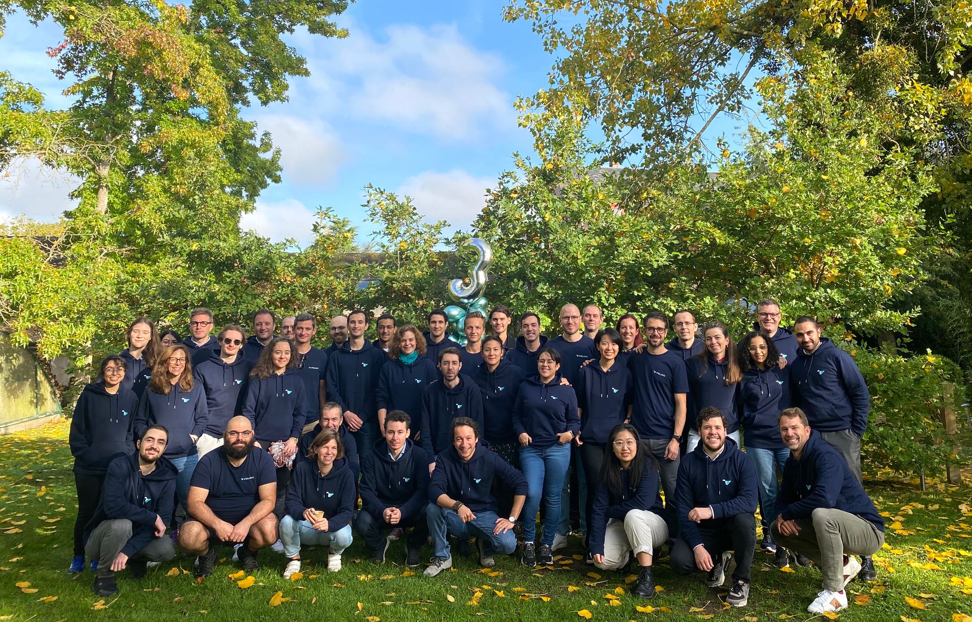 Créé en octobre 2019 pour aider les industriels, Pelico lève 18,5 ...