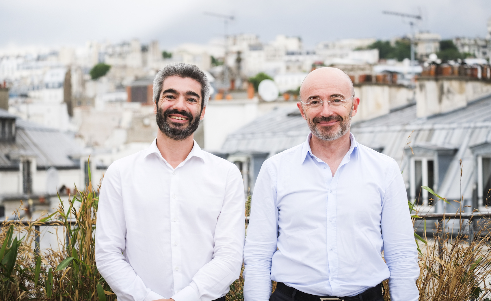 Les clés de l'internationalisation de Wiztopic racontées par ses fondateurs