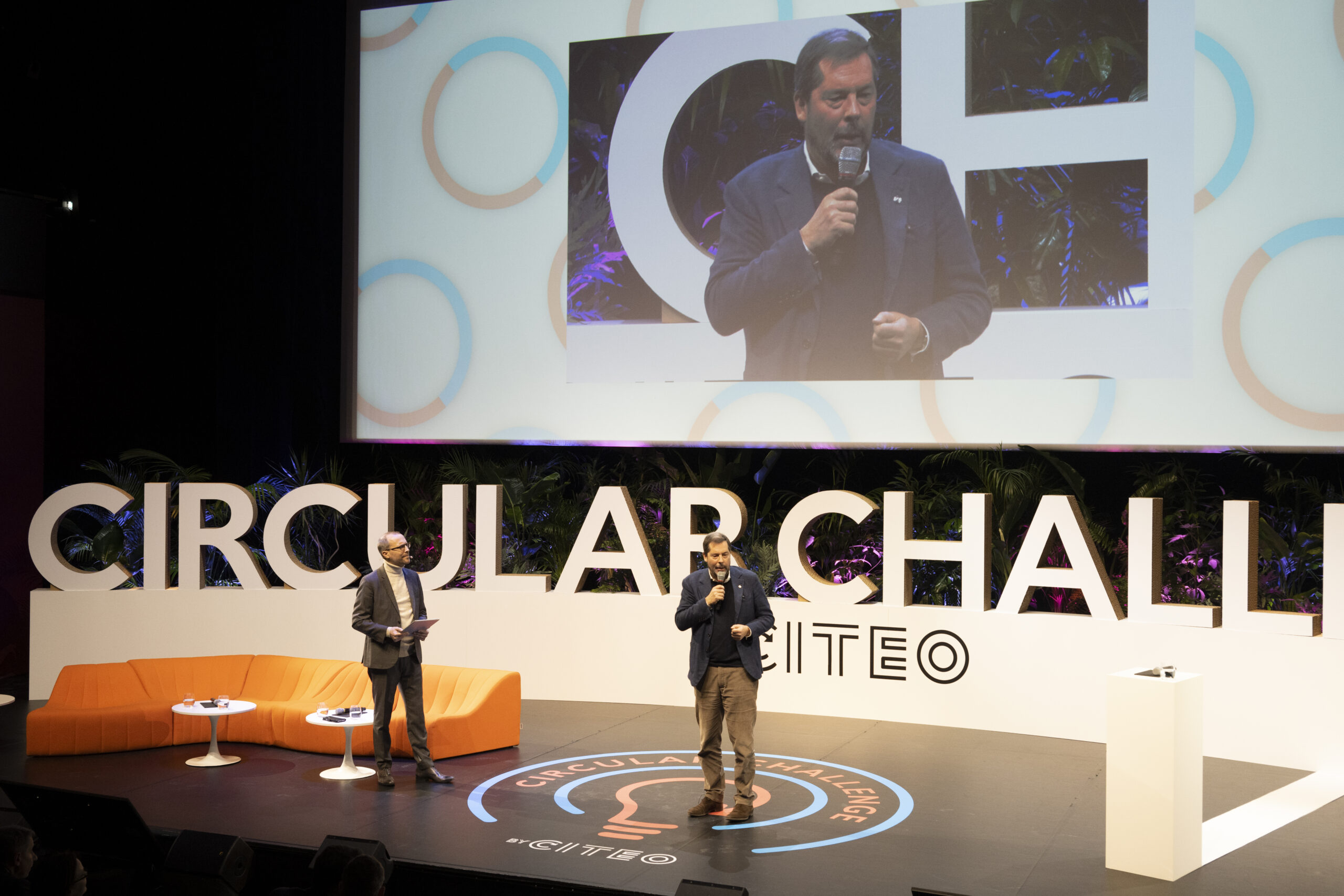 Circular Challenge : l'accélérateur de projets à impact de Citeo dévoile les lauréats de sa ...
