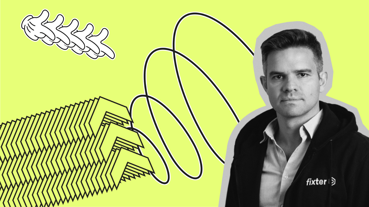 L’histoire de Fixter : du startup studio d’AXA, à la revente au groupe ...