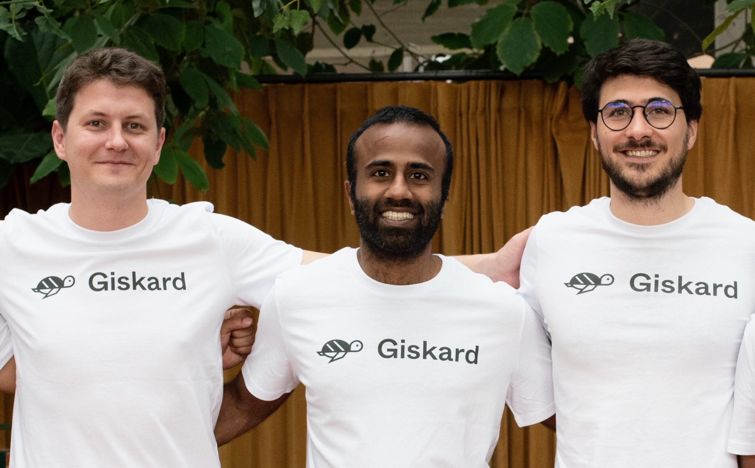 Giskard lève 1,5 million de dollars pour sécuriser l’intelligence ...