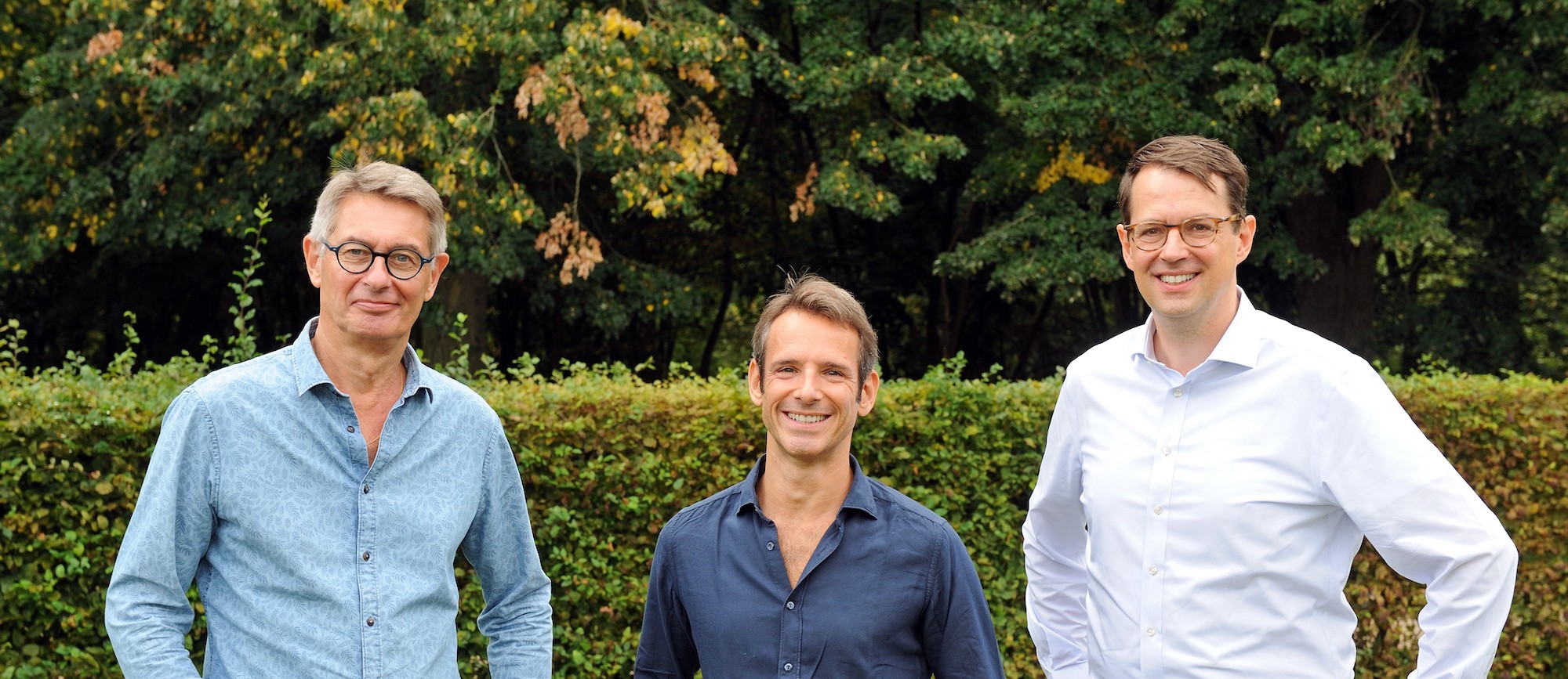 IRIS (ex-Iris Capital) lève un nouveau fonds de 150 millions d’euros ...