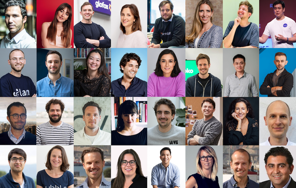 4ème fonds d'amorçage pour Partech, qui réunit 120 millions d’euros ...