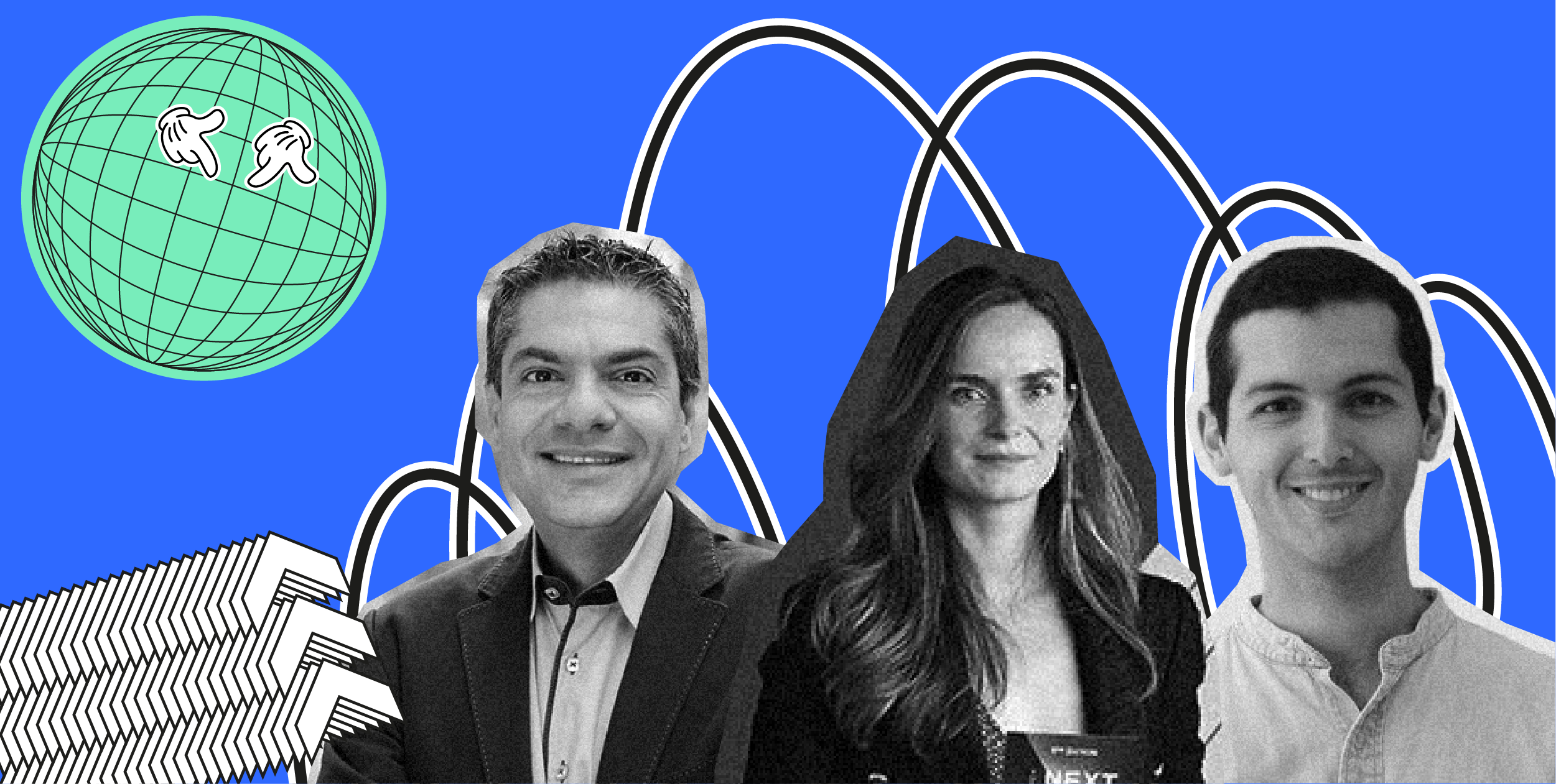 Startups : comment réussir le recrutement de vos C-Levels