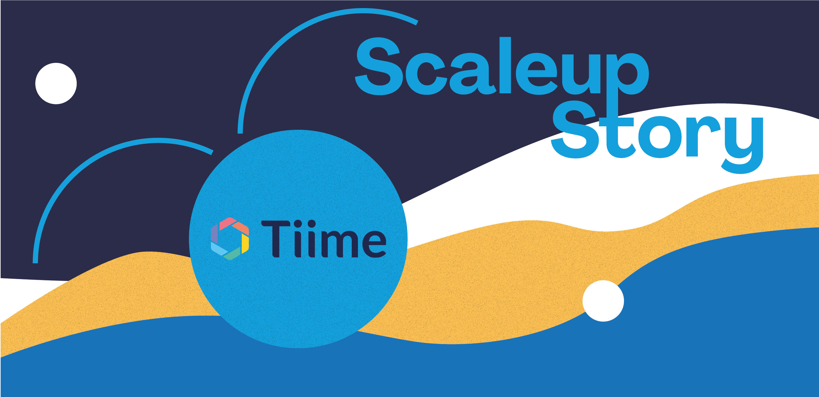 Tiime, l’exemple d’une startup en hypercroissance qui n’a jamais levé ...