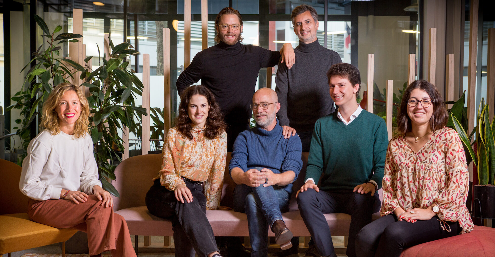 Que Font Les Fonds ? Le portrait d’Asterion Ventures