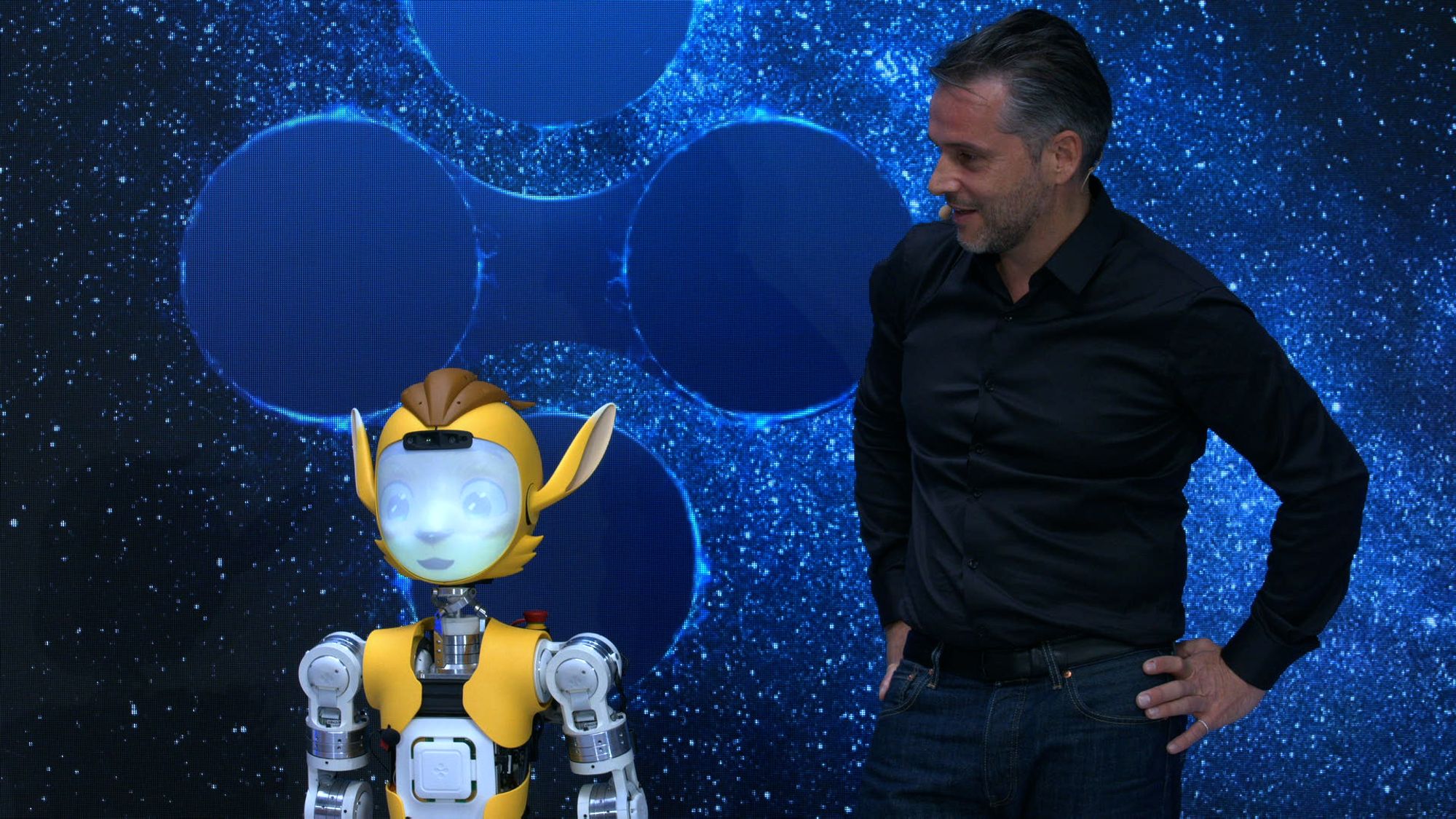 18 ans après Aldebaran, Enchanted Tools place la France sur l’échiquier ...