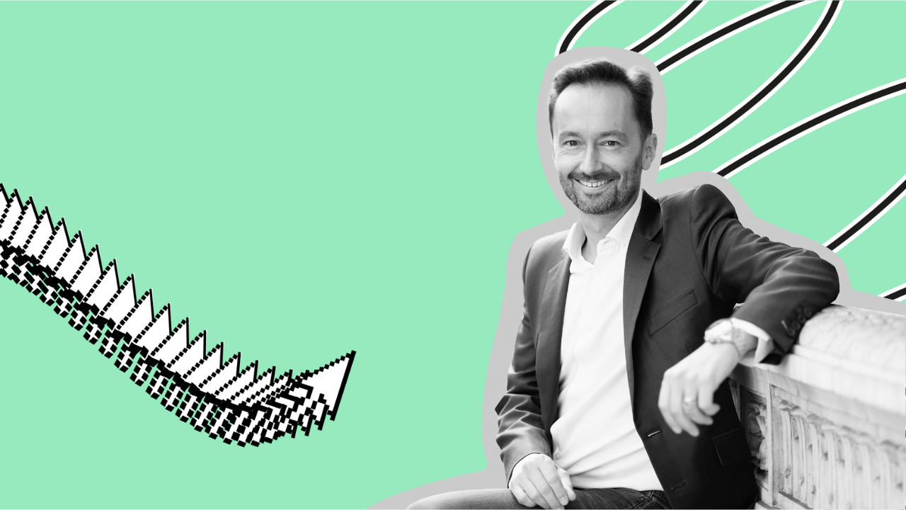 La Fintech October obtient un engagement de 35 millions d’euros du FEI