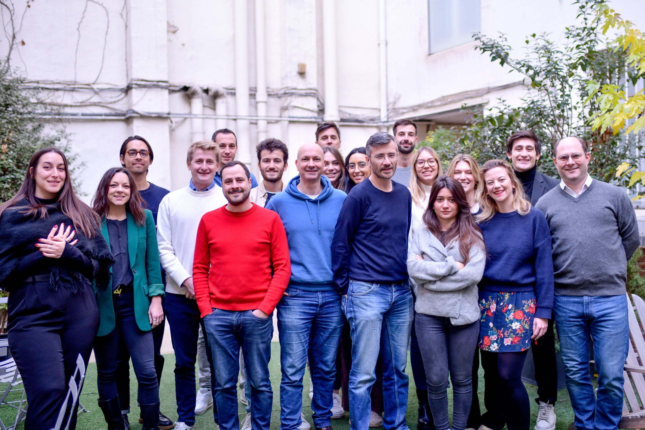 Que Font Les Fonds ? Le portrait de Sharpstone Capital