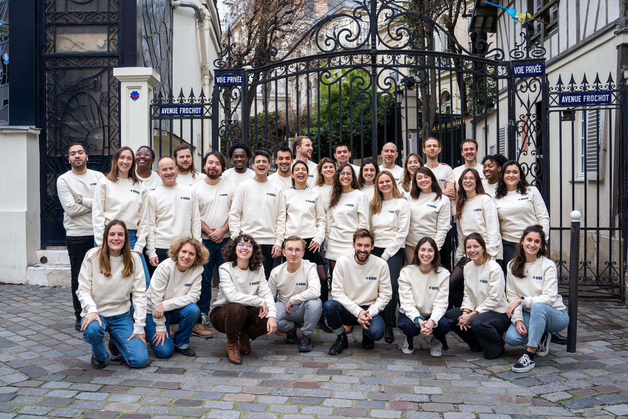 Bibak lève 6 millions d’euros pour s’imposer sur le marché de la ...